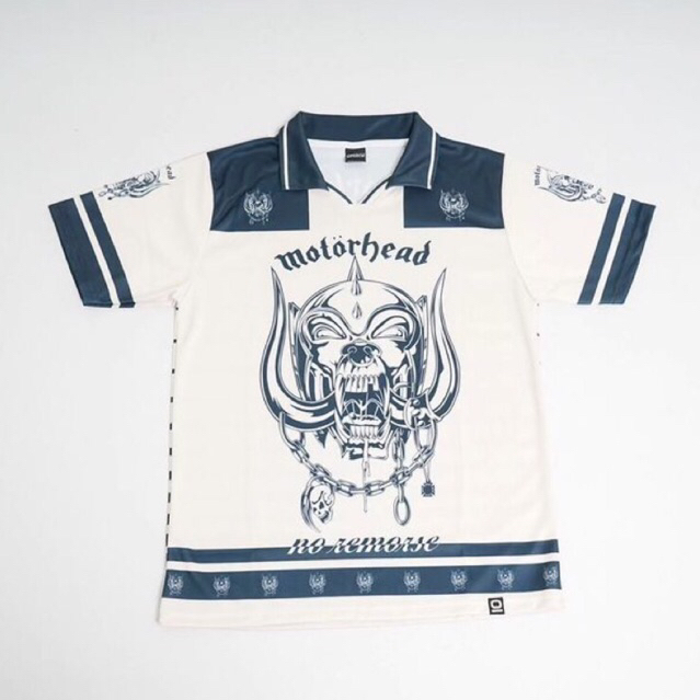 Jual JERSEY MOTORHEAD | JERSEY BAND RETRO | JERSEY VINTAGE | JERSEY ...