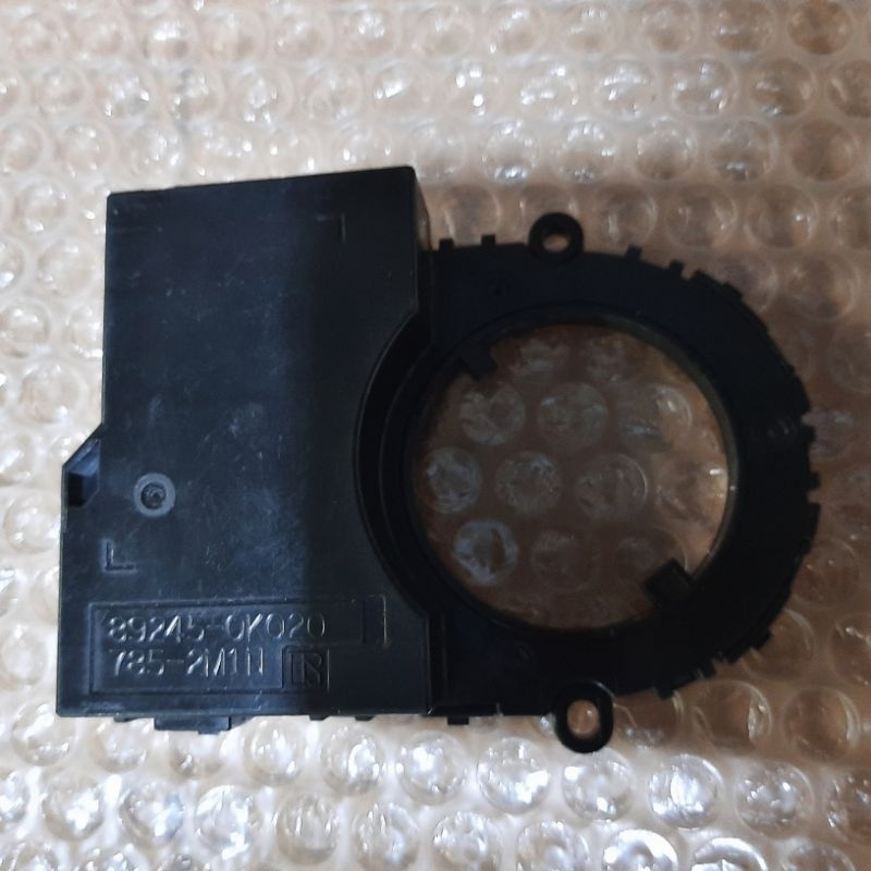 Jual SENSOR STEERING ANGLE INNOVA RIBORN FORTUNER VRZ HILUX REVO ...