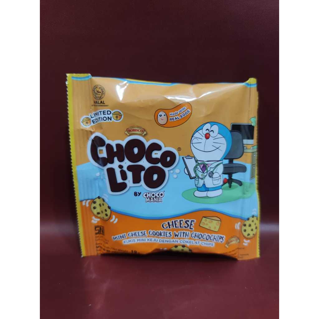 Jual Chocolito Cheese 19G | Shopee Indonesia