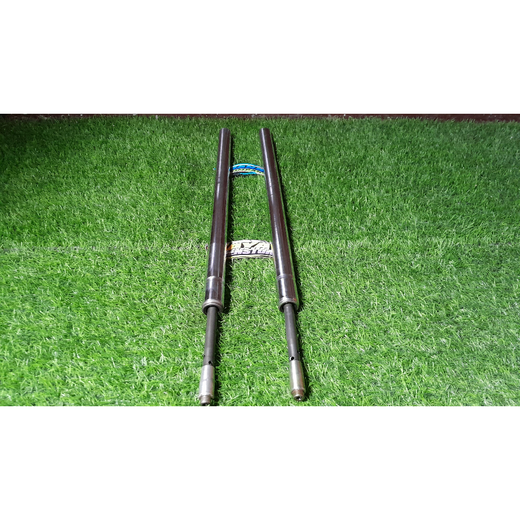 Jual as linggisan skok shock depan megapro original set pir dan ...