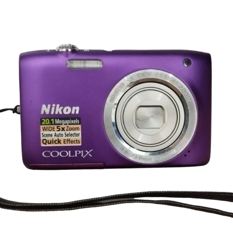 Jual KAMERA DIGITAL / DIGICAM | Shopee Indonesia