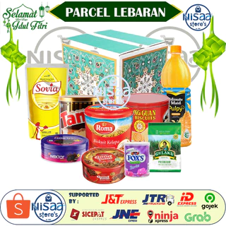 Jual Paket Parcel Lebaran Terlengkap & Harga Terbaru Juni 2024 | Shopee ...