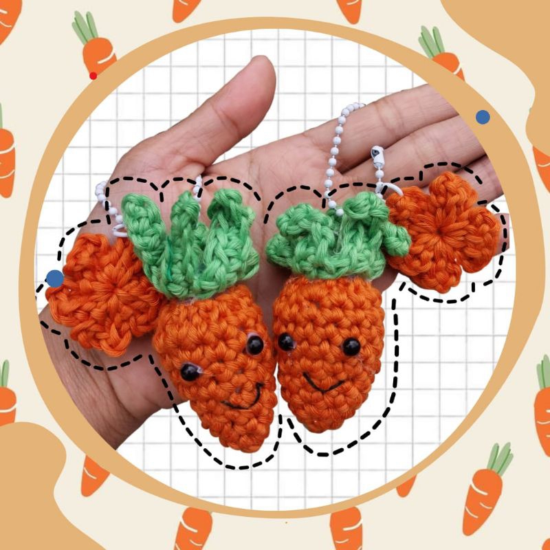 Jual Gantungan Kunci Buah-buahan Dan Sayur Kota Batu Malang - Oleh Oleh Kota Batu Malang ...