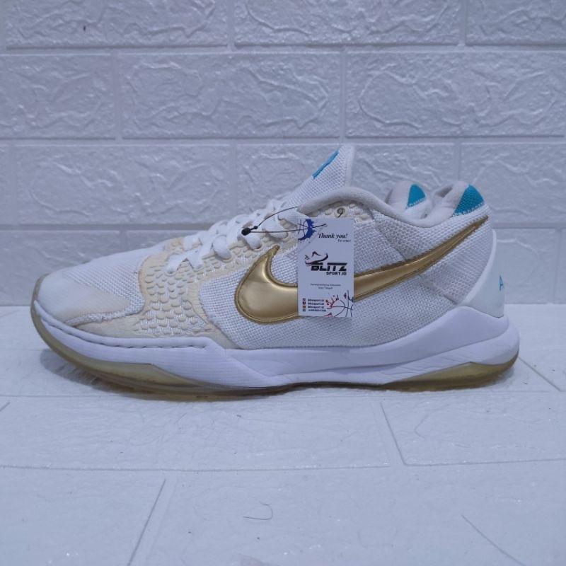 Jual Kobe Proto 4 Size 44 | Shopee Indonesia