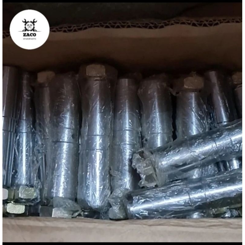 Jual Spring pin polos canter pen per polos ps100 ps120 ps125 canter ...