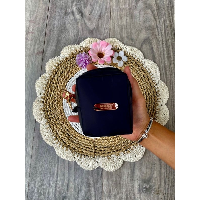 Jual Mukena Mini Travelling Parasut Korea Premium | Mukena Camelia ...