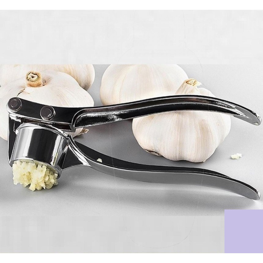 Jual Alat Penghancur Bawang Putih Stainless Steel Penggerus Bawang ...
