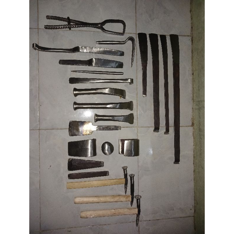 Jual Alat Ketok Magic 22 pcs | Shopee Indonesia