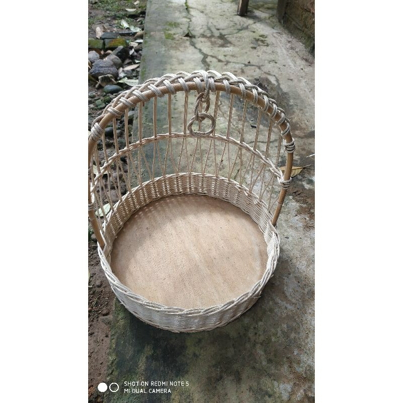 Jual kerajang rotan hantaran kerajang rotan ayunan satuan ukuran L ...