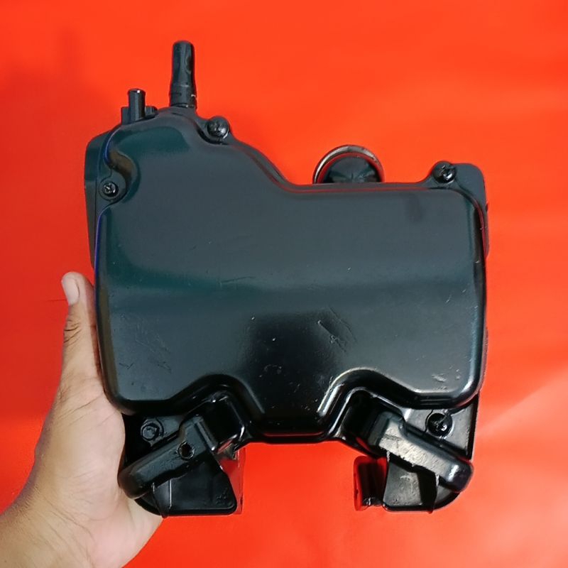 Jual box filter udara honda revo lama, revo jangkrik, revo lancip ...