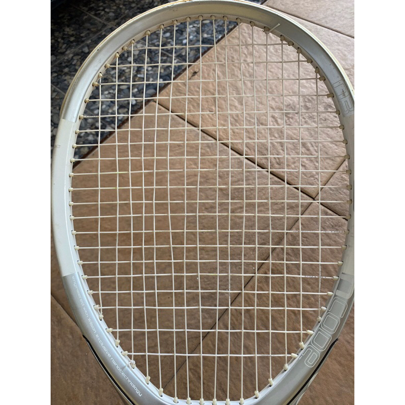 Jual Raket Tenis WILSON NCODE N3 | Shopee Indonesia