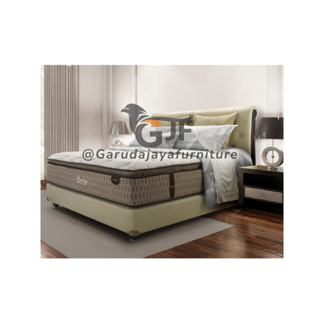 Jual FLORENCE TIPE SIENA / SPRING BED FLORENCE UKURAN LENGKAP | Shopee ...