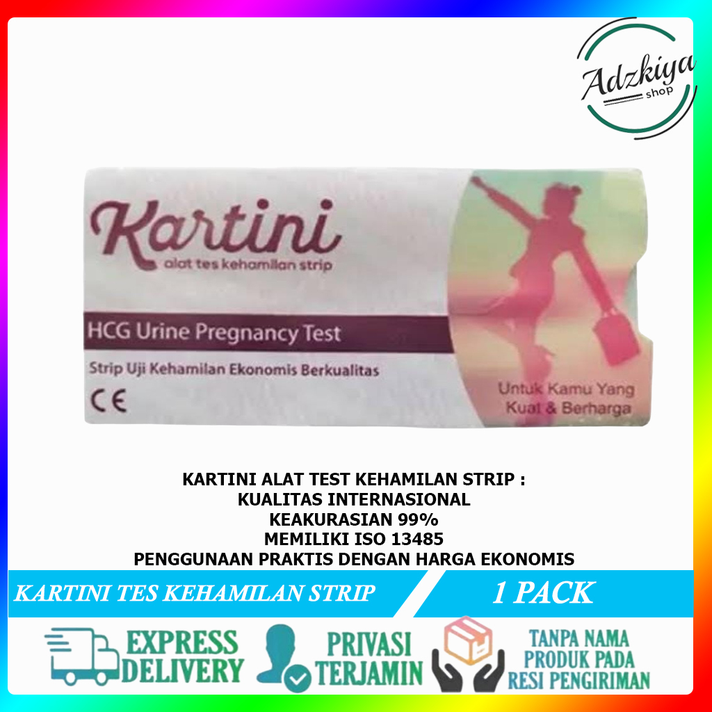 Jual Test pack kehamilan Stick - Tespack HCG STIK - Tes Hamil Stik ...