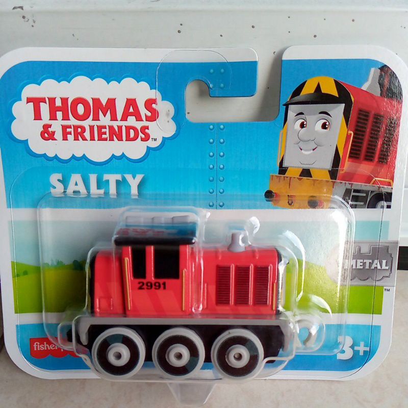 Jual Thomas And Friends Salty | Shopee Indonesia