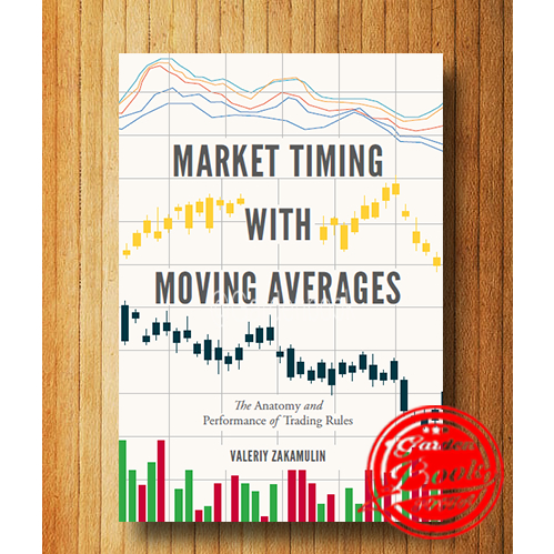 Jual Market Timing with Moving Averages - The Anatomy and Performance ...