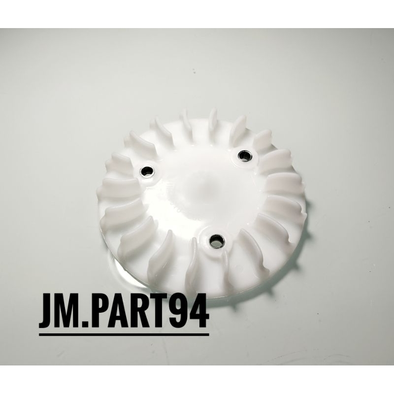 Jual kipas magnet kipas pendingin radiator Vario 110 karbu Vario CBS ...