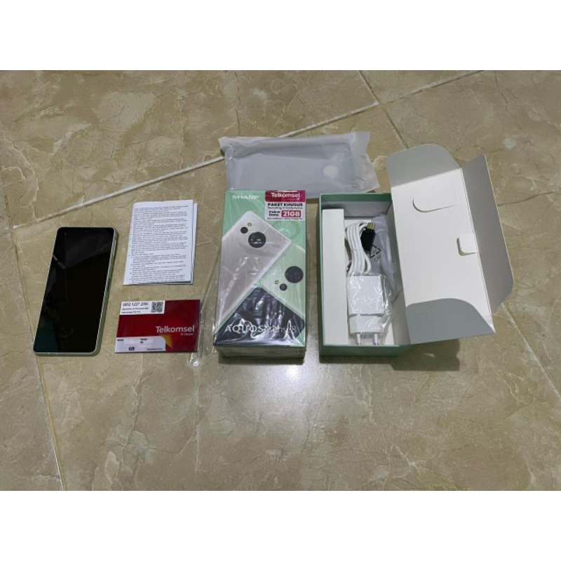 Jual Sharp aquos sense 8 | Shopee Indonesia