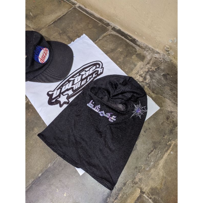 Jual balaclava bwose arabic | Shopee Indonesia