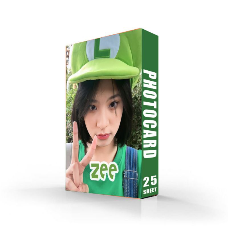 Jual PHOTOCARD MEMBER JKT48 ADEL, ASHEL, CHRISTY, FREYA, FIONY, MUTHE ...