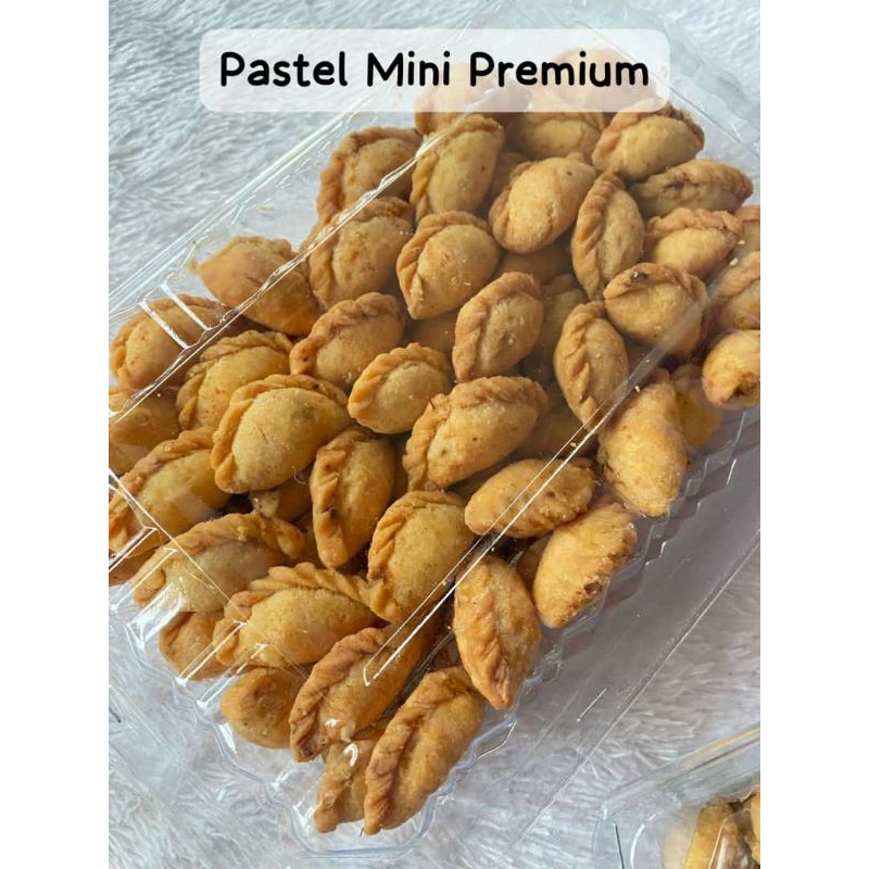 Jual pastel Mini isi abon | Shopee Indonesia