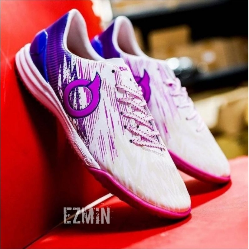 Jual Sepatu Futsal Putsal Pria Ortus Ortuseight Catalyst Liberte ...