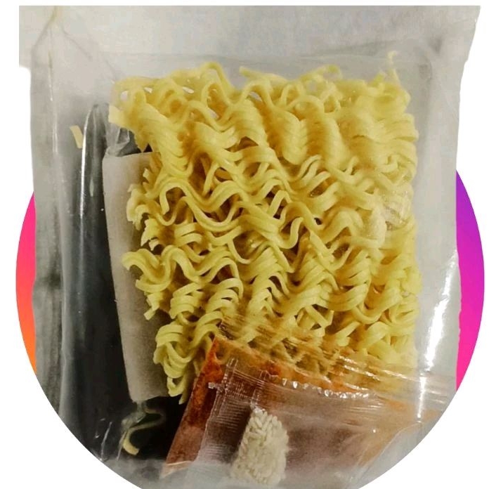 Jual Rabboki | Rappoki | Rapokki | Rabokki | Ramen toppoki | Shopee ...