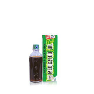 Jual Medicated Oil Terlengkap & Harga Terbaru Maret 2026 | Shopee Indonesia