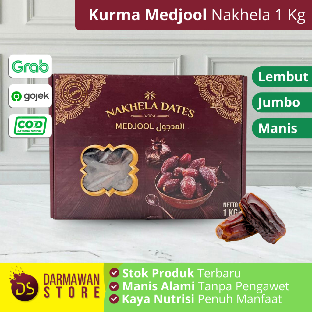 Jual Kurma Medjool Nakhela1 Kg / Kurma Medjoul 1 Kg / Kurma Medjool ... Jual Kurma Medjool Nakhela1 Kg / Kurma Medjoul 1 Kg / Kurma Medjool ...