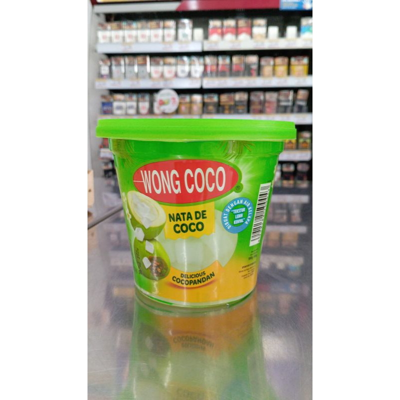 Jual wong coco/nata de coco | Shopee Indonesia