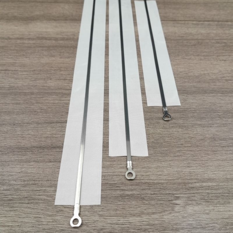 Jual sp element kawat press sealer 30cm | Shopee Indonesia