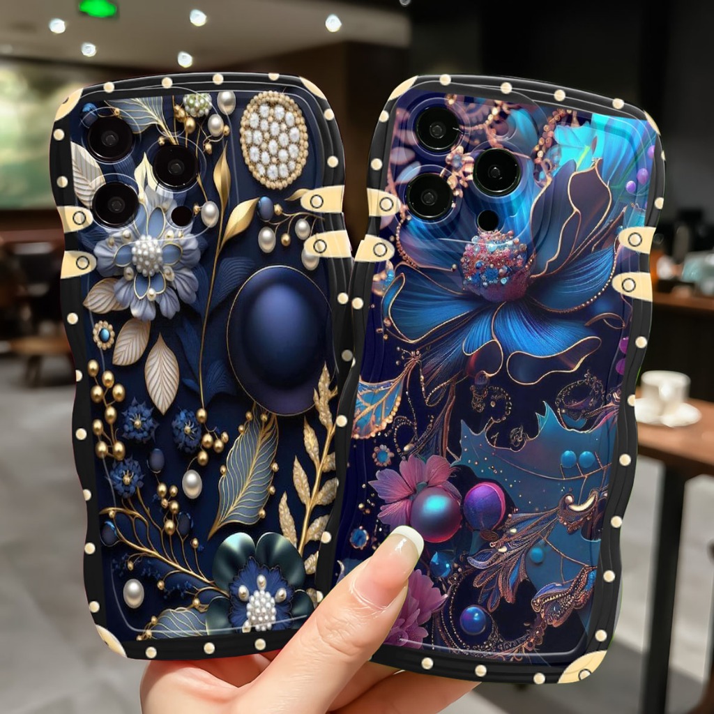 Jual CASE GELOMBANG SAMSUNG A05 A05S A72 A24 A03S A23 4G A03 CORE A01 A52 A50 A10S A02S A04E A10 ...