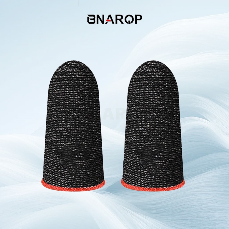 Jual BNARQP Sarung Tangan Jempol Game/Layar Sentuh Ponsel Game Tahan ...