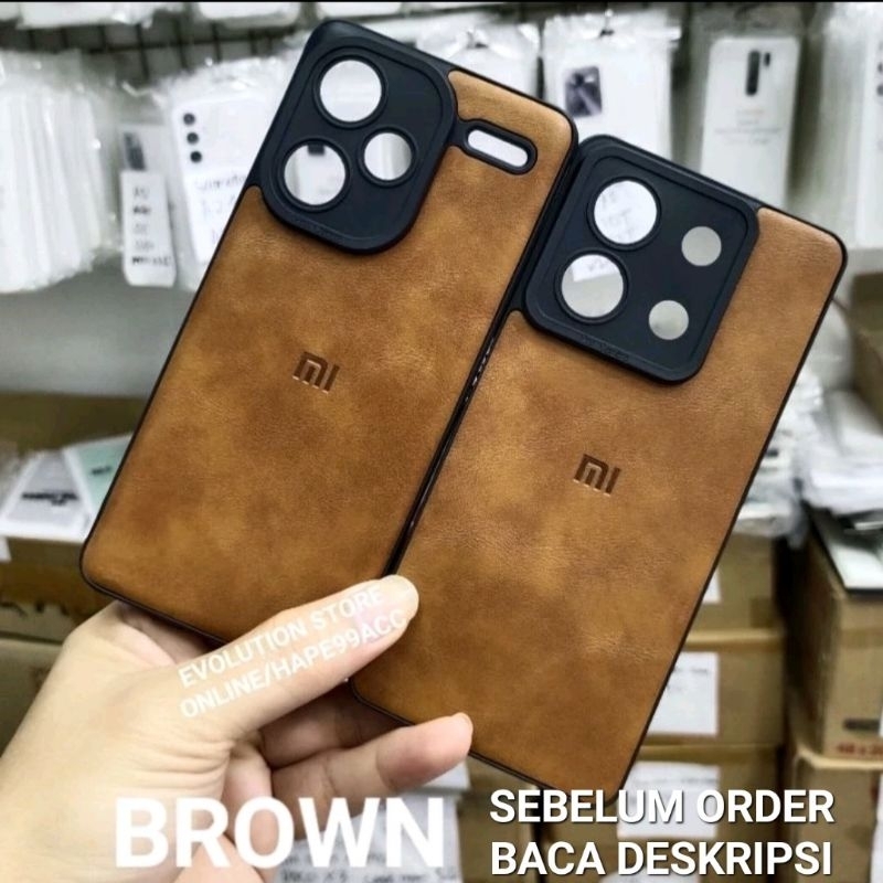 Jual Xiaomi redmi note 13 4G 5G note 13 pro 4G 5G note 13 pro plus 5G ...