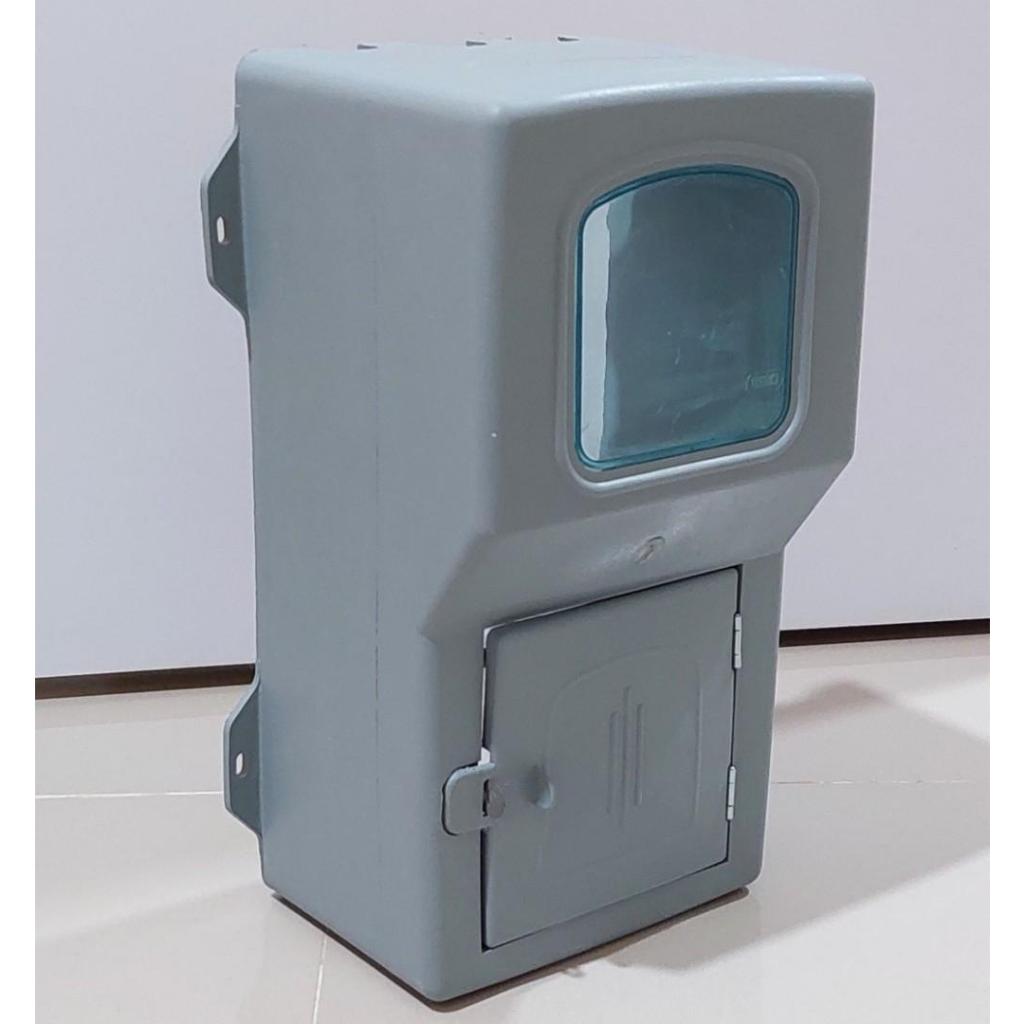 Jual BOX KWH HIRO PASCABAYAR / BOX KWH TOKEN TUTUP METERAN LISTRIK HIRO ...
