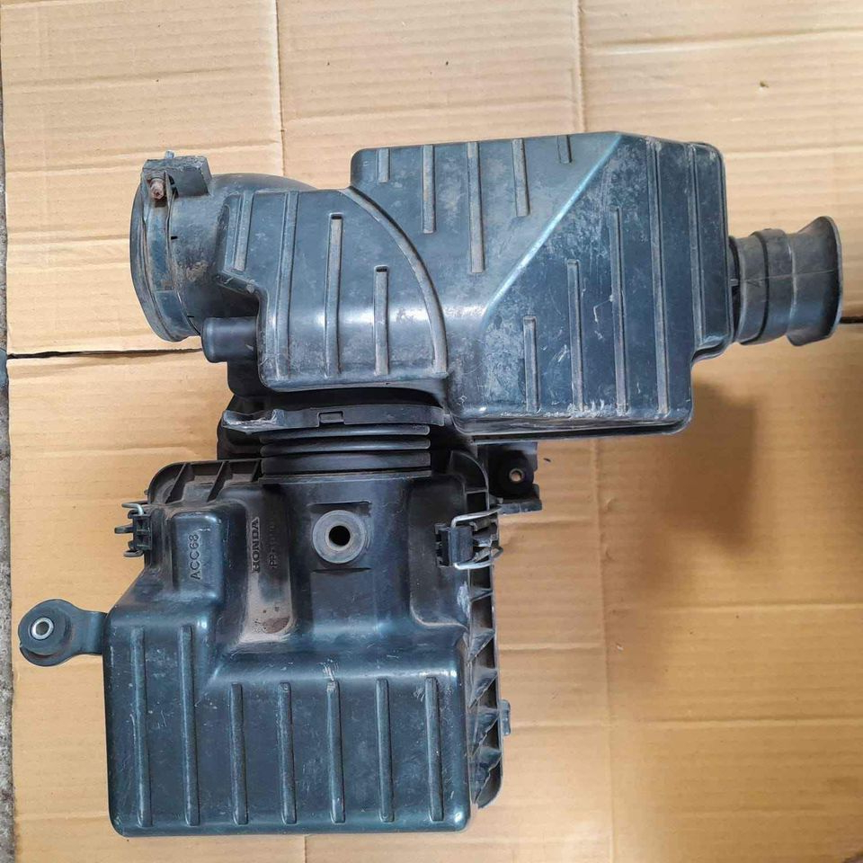 Jual Box Rumah Filter Udara Honda Brio Mobilio Original Copotan ...