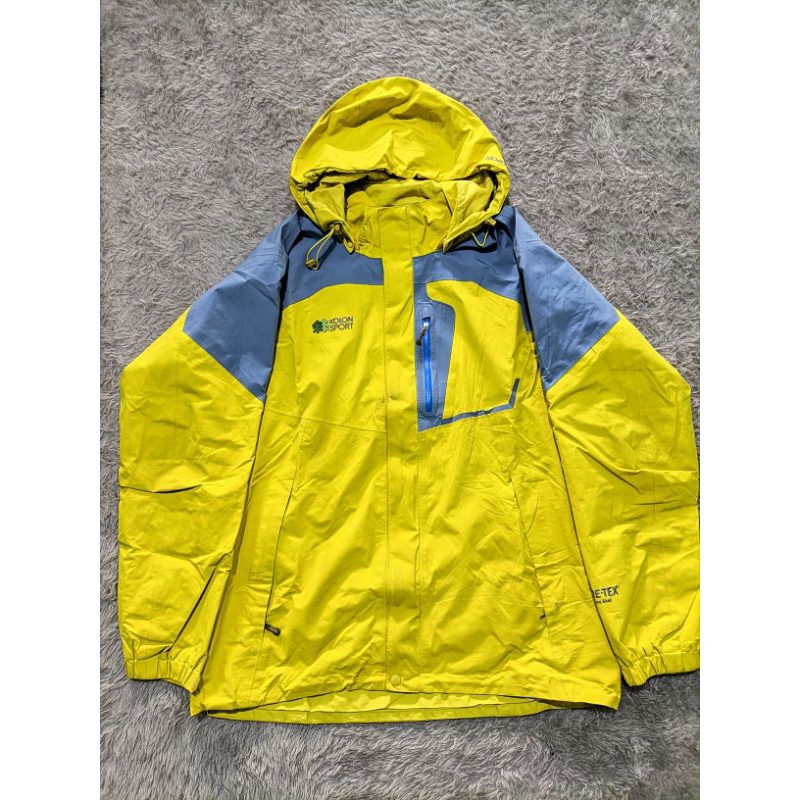 Jual JACKET OUTDOOR KOLON SPORT | Shopee Indonesia