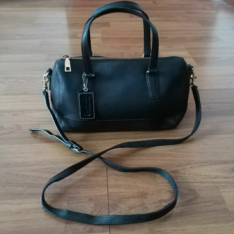 Jual Coach speedy bag preloved (nett, no nego) | Shopee Indonesia