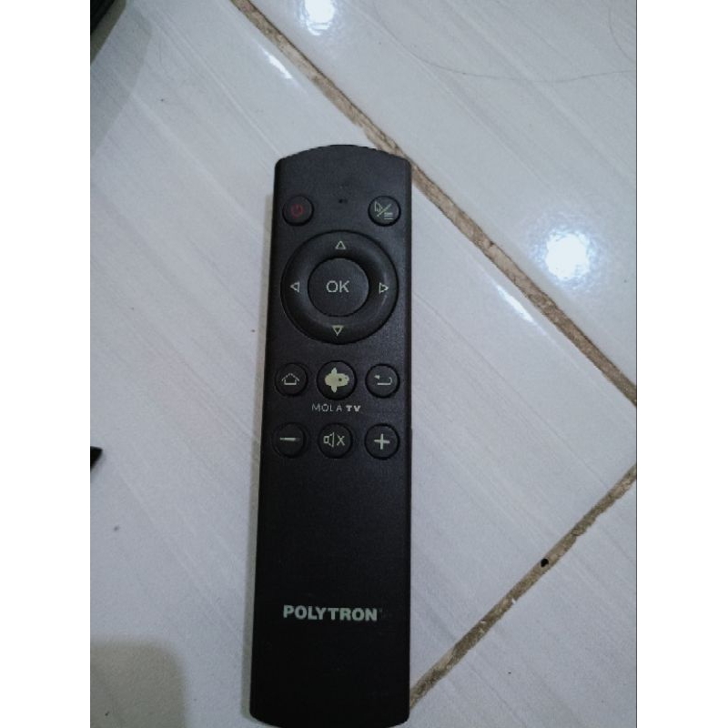 Jual Remote Stb Polytron | Shopee Indonesia