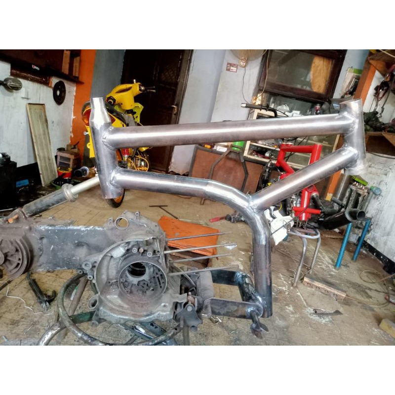 Jual fream bmx mini matic | Shopee Indonesia