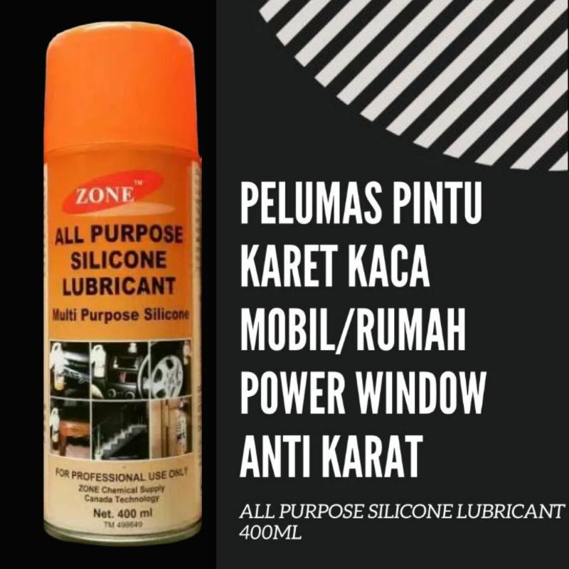 Jual Pelumas power window mobil/karet pintu mobil all phurphos silicon ...