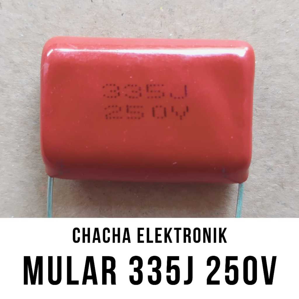Jual MILAR 335J 250V | Shopee Indonesia