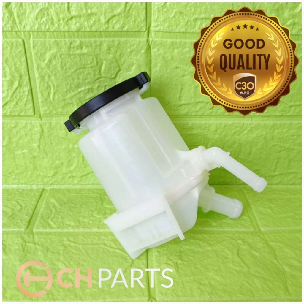 Jual Tabung Pompa Power Steering Innova Fortuner Hilux Diesel 44360 ...