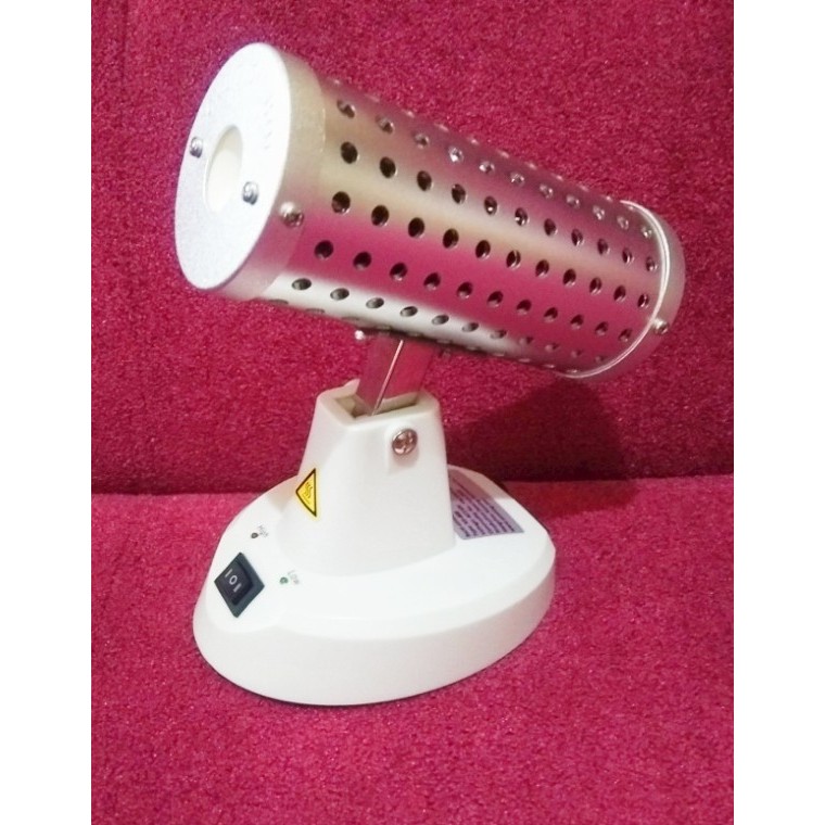 Jual Bacti-cinerator Sterilizer MJ-800 Bacticinerator Lab Sterilizer ...