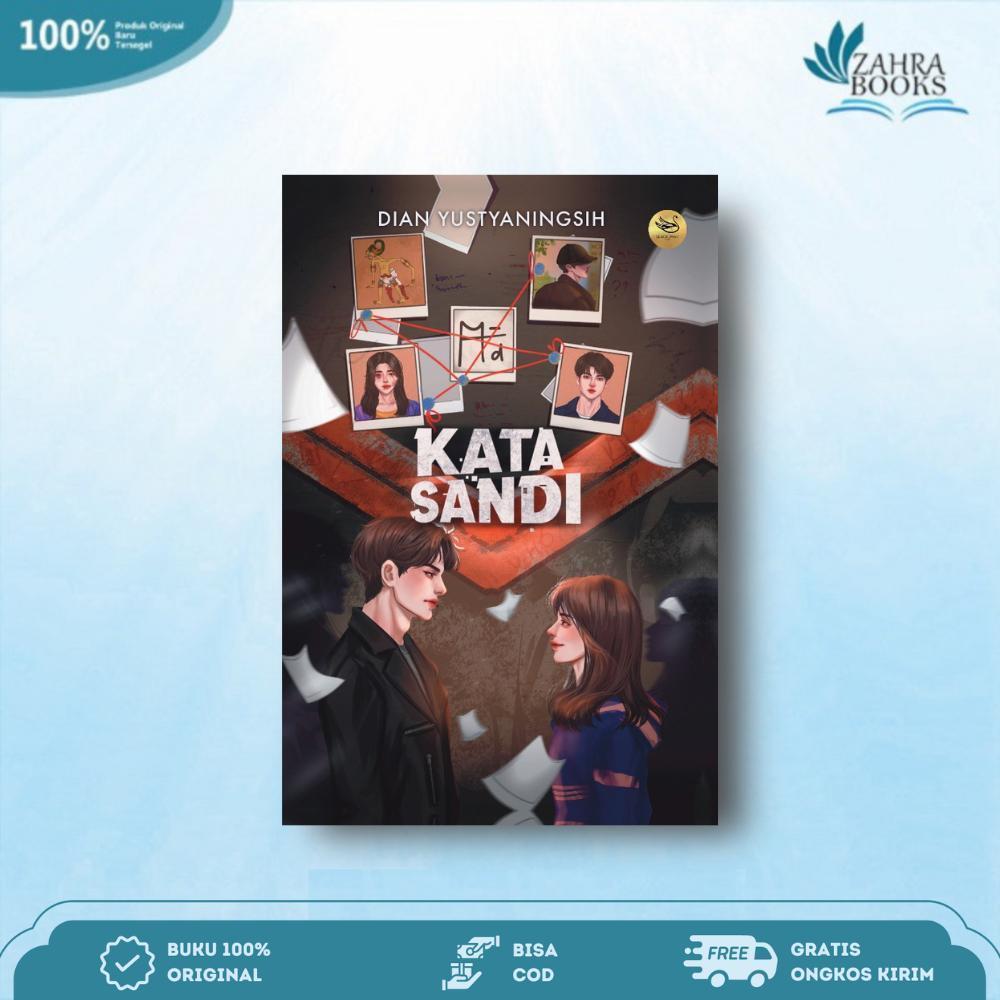 Jual Novel Perfect Bad Couple & Kata Sandi - Dian Yustyaningsih | Shopee Indonesia