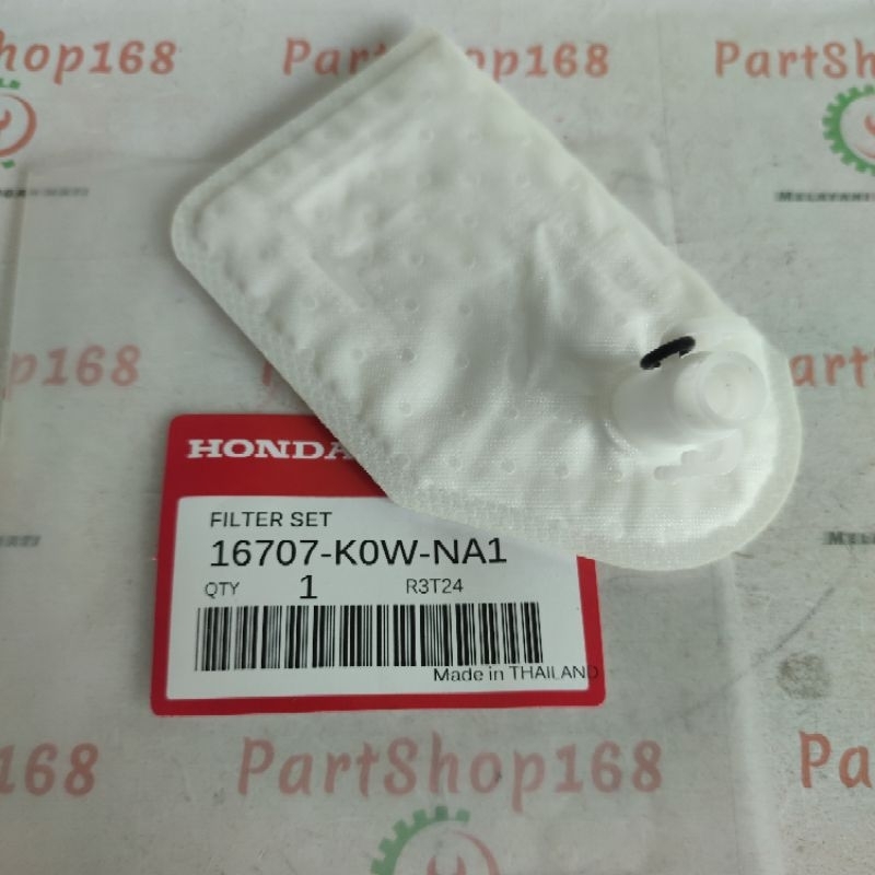 Jual Filter Fuel Pump Filter Bensin PCX 160 K1Z ADV 160 Ori Thailand ...