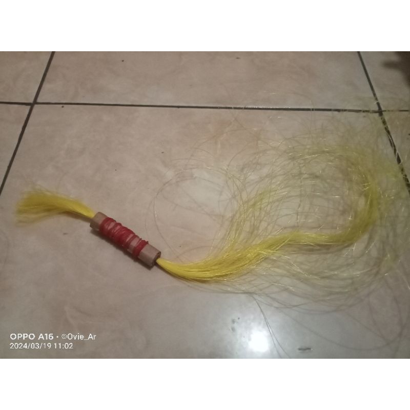 Jual lotre cabut benang(BENANG SAJA) | Shopee Indonesia