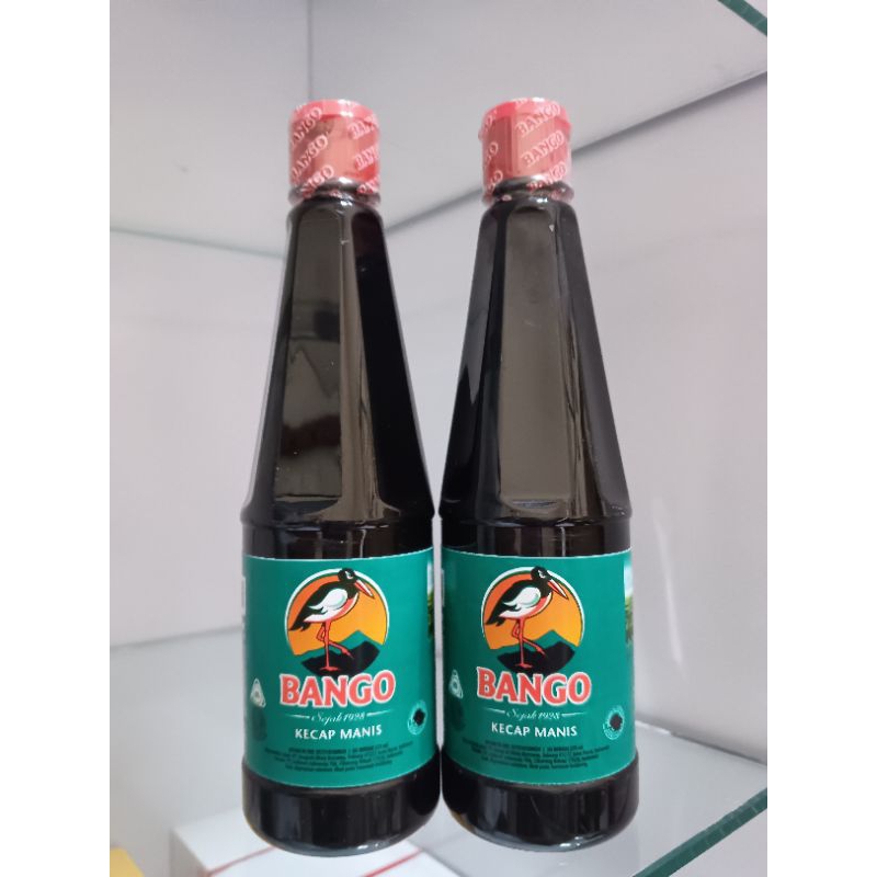 Jual Kecap Bango 275 ml | Shopee Indonesia