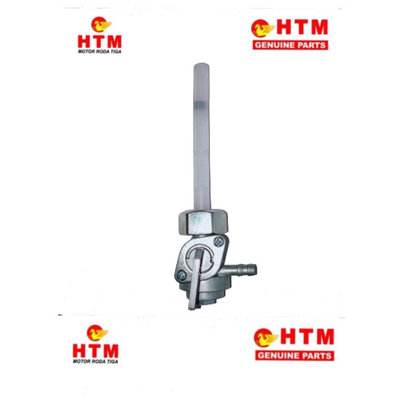 Jual Kran bensin motor Roda Tiga APPKTM HTM Gajah 150 CC dan 200 Cc ...