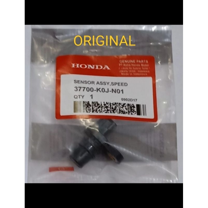 Jual Sensor Speed Speedometer Kilometer Genio Beat ESP New Led 2020 ORI ...