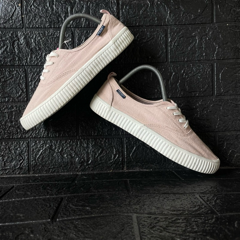 Jual Sparry ( Sepatu scond ) | Shopee Indonesia